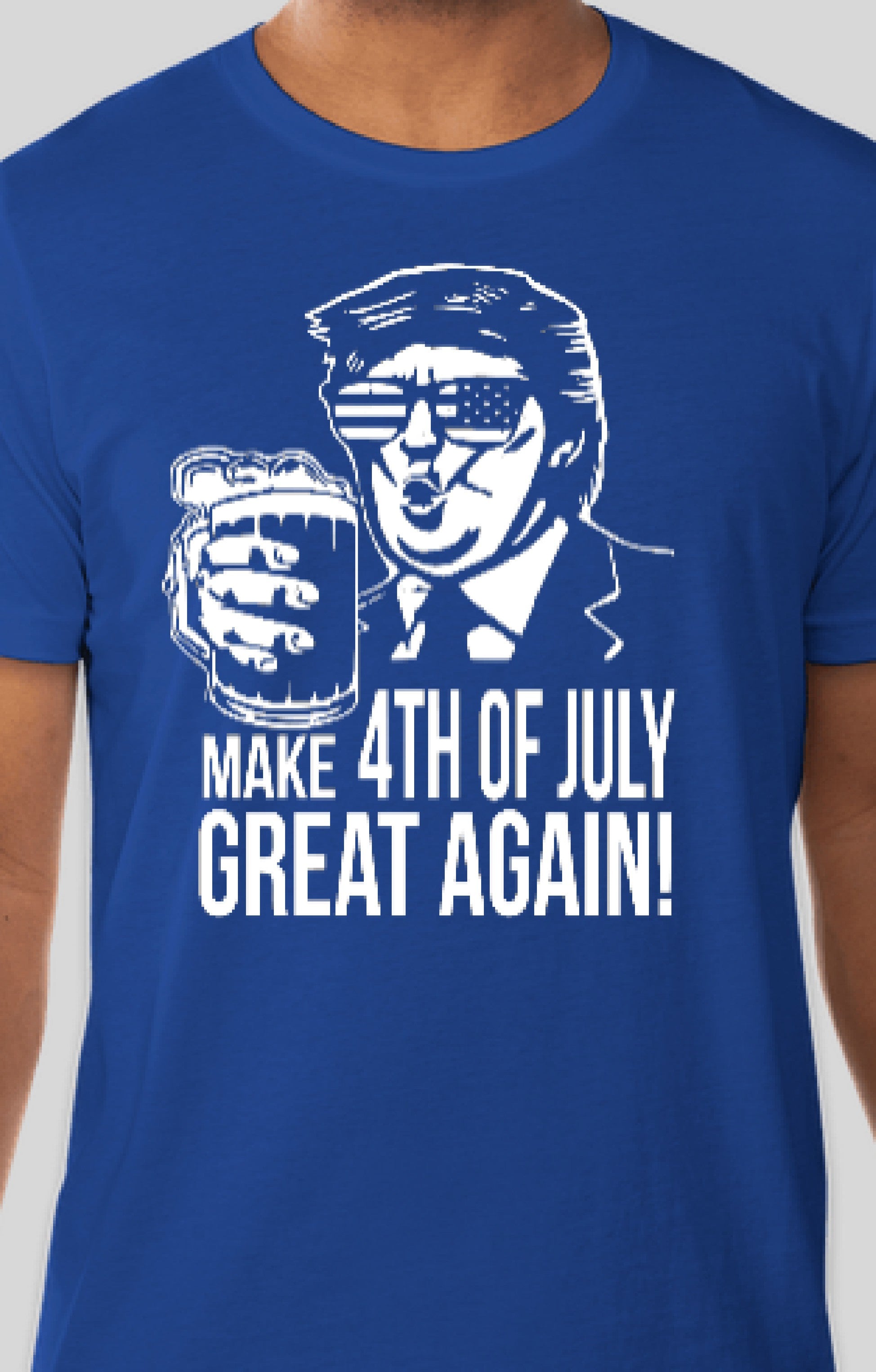 Make 4th of July Great Again! – TheTeeShirtShoppe