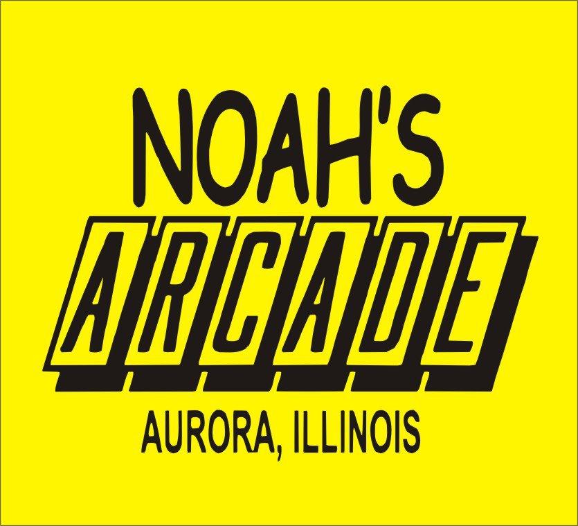 Noah's Arcade – TheTeeShirtShoppe