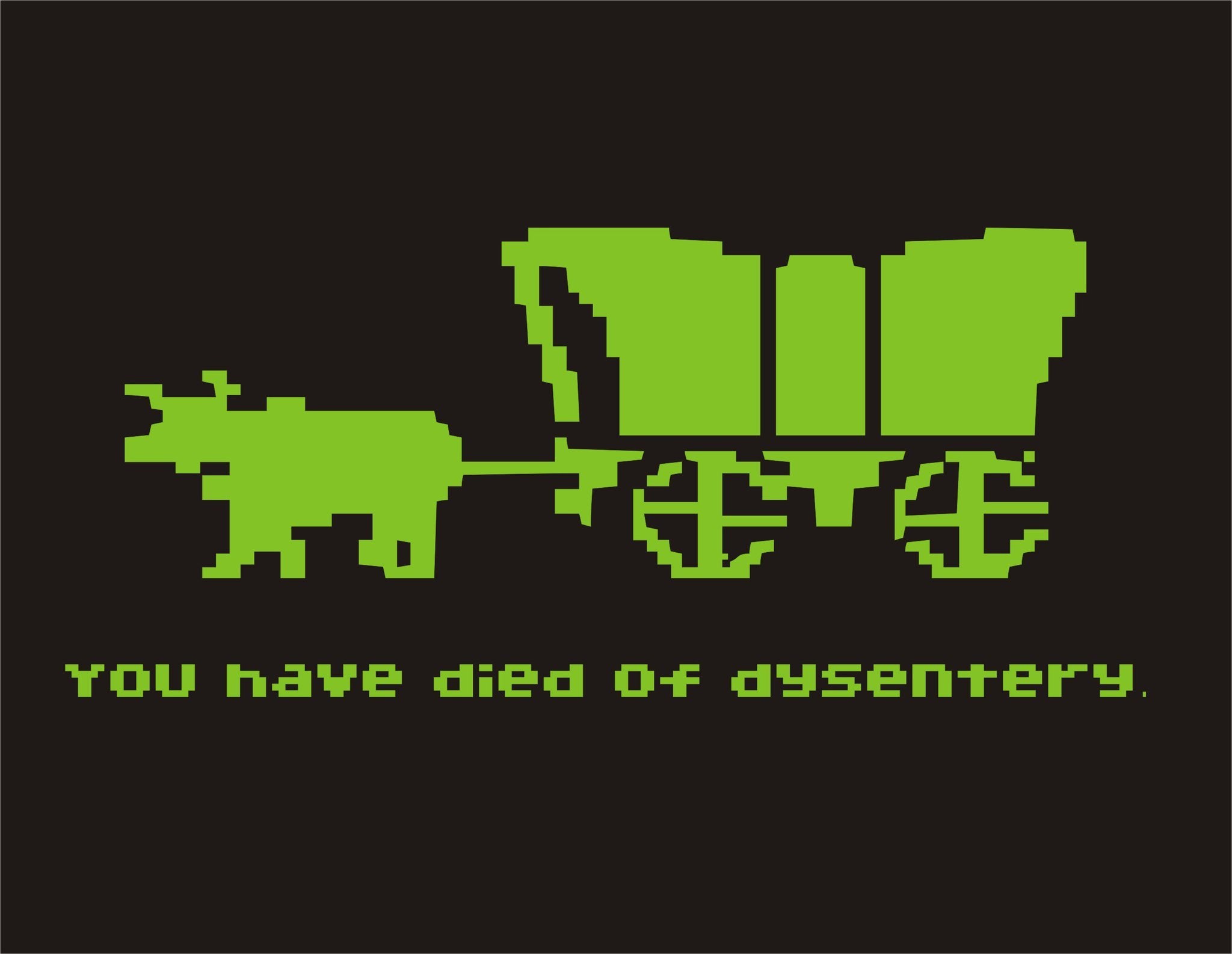 Oregon Trail – TheTeeShirtShoppe