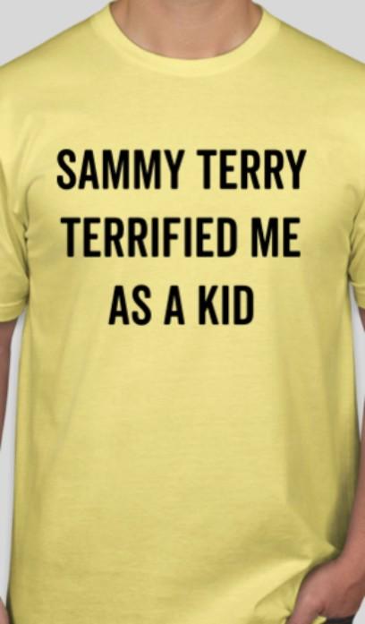 Sammy Terry – TheTeeShirtShoppe